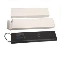 China JINWO JW-201-6 11.1V 4400mAh Li-Ion Replacement Battery for GE Dash 3000 4000 5000 B20 B30 B40 for sale