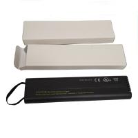 China JINWO JW-201-6 11.1V 4400mAh Li-Ion Replacement Battery for GE Dash 3000 4000 5000 B20 B30 B40 for sale