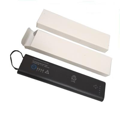 China GE B20 B30 B40 Monitor Battery 11.1V 5200mAh Lithium Ion Replacement 2044978-004 for sale