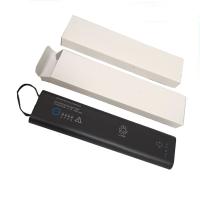 China Replacement Battery for GE Dash 3000 4000 5000 B20 B30 B40 Monitor 11.1V 4400mAh for sale