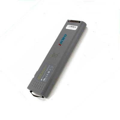 China GE Carescape B850 B650 B125 B105 Patient Monitor Battery 11.1V 6600mAh Lithium Ion Replacement for sale