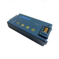 China OEM Medical Defibrillator Battery 9V 4200mAh Replacement for Heartstart Frx AED M5070A for sale