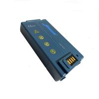 China OEM Medical Defibrillator Battery 9V 4200mAh Replacement for Heartstart Frx AED M5070A for sale