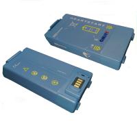 China OEM Medical Defibrillator Battery 9V 4200mAh Replacement for Heartstart Frx AED M5070A for sale