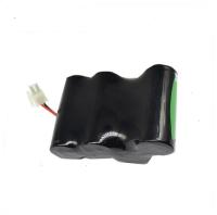China Welch Allyn 105631 Replacement LiFePO4 Battery 6.4V 7.2Ah for XL Vital Signs Monitor for sale