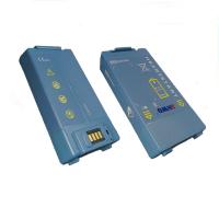China Jinwo M5070A 9V 4200mAh Non-Rechargeable Lithium Battery for AED Defibrillator M5066A M5067A M5068A for sale