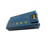 China Jinwo M5070A 9V 4200mAh Non-Rechargeable Lithium Battery for AED Defibrillator M5066A M5067A M5068A for sale