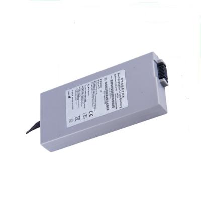 China Edan TWSLB-002 2600mAh 10.8V Lithium Ion Battery for IM50 IM70 IM80 Vital Sign Monitor for sale