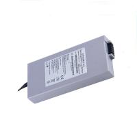 China Edan Monitor Battery 14.6V 5200mAh Li Ion Replacement for IM50 IM70 IM80 F2 M50 M80 V8 for sale