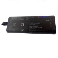 China RRC2040-2 Standard Li-Ion Smart Battery Pack 10.8V 6700mAh Custom Size Medical Battery for sale