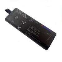 China Jinwo Smart Lithium Ion SMBus Battery 10.8V 6700mAh for Medical Ventilator for sale