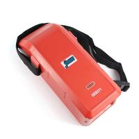 China Leica Total Station External Battery GEB371 14.8V 16.8Ah for GPS Radio for sale