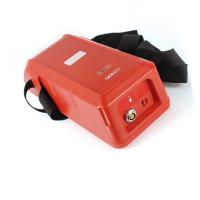 China GEB371 External Power Battery for Leica Total Station 14.8V 16.8Ah Li-Ion for sale