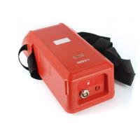 China GEB371 External Power Battery for Leica Total Station 14.8V 16.8Ah Li-Ion for sale