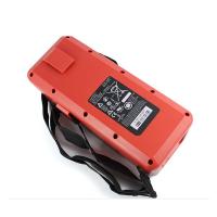 China Leica GEB371 Replacement Battery 14.8V 16.8Ah for GPS1200 TPS400 TPS1200 Total Station for sale