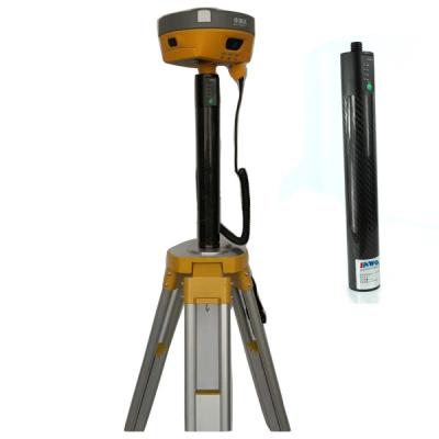 China 12V 11000mAh External GPS Battery for Trimble Topcon Sokkia Leica CHC Hi-Target for sale