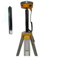 China 12V 11000mAh External GPS Battery for Trimble Topcon Sokkia Leica CHC Hi-Target for sale