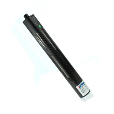 China 12V 10Ah GPS External Pole Li Ion Battery for Hi-Target Leica Trimble Topcon Survey for sale