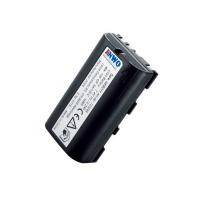 China Smart Lithium Ion Battery 7.4V 2200mAh for Leica GEB211 GEB212 GEB221 Survey Instrument for sale