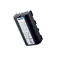 China Leica GEB211 Replacement Battery 7.4V 3400mAh for Survey Equipment GPS1200 TPS1200 for sale