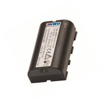 China Jinwo Replacement Battery for Leica Geb211 Geb70 7.4V 2200mAh GPS Survey Equipment for sale
