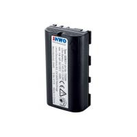 China Jinwo Replacement Battery for Leica Geb211 Geb70 7.4V 2200mAh GPS Survey Equipment for sale