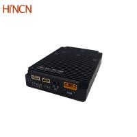 China 300km IP Uhf Mesh Radio System Network Link 20W RF 128bit Encryption for sale