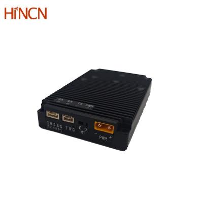 China 300km IP Uhf Mesh Radio System Network Link 20W RF 128bit Encryption for sale
