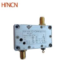 China 1W 2.5Watt Mini Broadband PA RF Power Amplifier Module For COFDM DVB-T Transmitter for sale