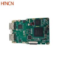 China 4K Video COFDM Modulator with H.265/H264 Encode and 160MHz~4GHz Frequency for High-Quality Transmission for sale