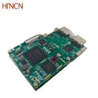 China HDMI Video Transmitter And Receiver COFDM Module For 4K Wireless Transmission for sale