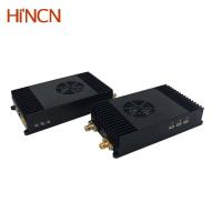China 30Mbps COFDM Duplex FPV Drone Video Transmitter Data Transceiver 20km-100km for sale