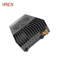 China OEM COFDM Frequency Hopping FHSS Transceiver Radio Link UAV Video Transmitter 150km for sale