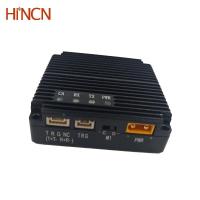 China 500mW Data Link Mesh Network Radio Ethernet Radio Data Transmitter For  Communication for sale