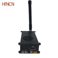 China OEM COFDM Transmitter Manpack Transceiver For NLOS Long Range Wireless Video Transmission for sale