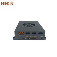 China 20km AES128 Wireless Video Data Link Transmitter For Drone UAV UGV Bidirectional Transmission for sale