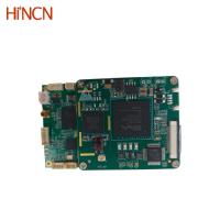 China HD SDI Transmitter Encoder COFDM Module For NLOS Video Audio Data Transmission for sale