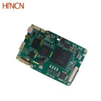 China OEM Wireless Video COFDM HD SDI Transmitter Module H.265 Encoder for sale