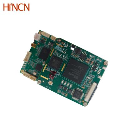 China OEM Wireless Video COFDM HD SDI Transmitter Module H.265 Encoder for sale
