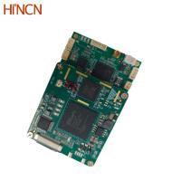 China SDI Analog High Definition Input COFDM Transmitter Module With AES256 Encryption for sale