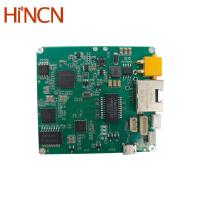 China 30~55km Transmission Range COFDM Video Transmitter and Receiver Module with AES128 Encryption Data Link for sale