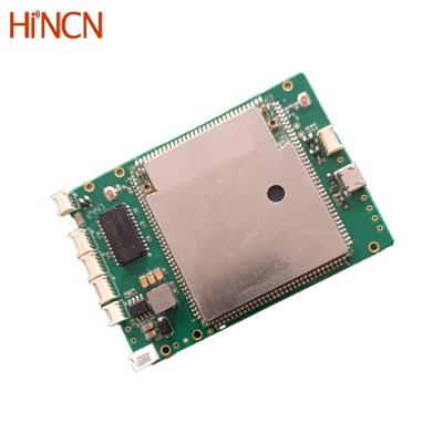China Wireless TDD COFDM Video Radio Transceiver Module For Data Transmission for sale