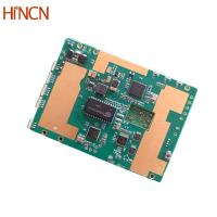 China 30km-55km Long Range Video Wireless Transmitter Receiver Mesh Networking Module at 600MHz 1.4G for sale