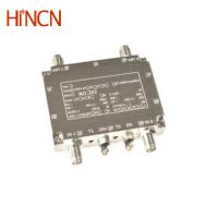 China TDD 2*2W Dual Channel Digital Linear RF Power Amplifier 1420～1530M MIMO PA for sale