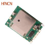 China Wireless Broadband Ethernet Video Data Transceiver Module Support 32 MESH Network Nodes for sale