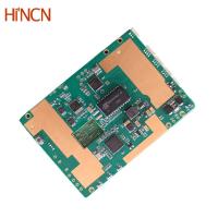 China ODM Mesh Modulator OFDM Transmitter Frequency Hopping Transceiver Module 100mbps Radio for sale