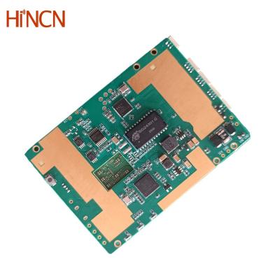 China ODM Mesh Modulator OFDM Transmitter Frequency Hopping Transceiver Module 100mbps Radio for sale