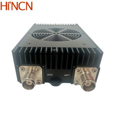 China Long Range Video Transmitter For FPV Drone And UAV Flying With J30J-21PIN Port for sale