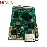 China Drone UAV HD Video Module Transmitter With AES256 Encryption And Low Latency for sale
