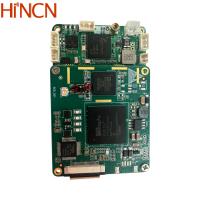 China HD-SDI AHD Video Transmitter And Receiver Module Cofdm Wireless Video Transmitter for sale